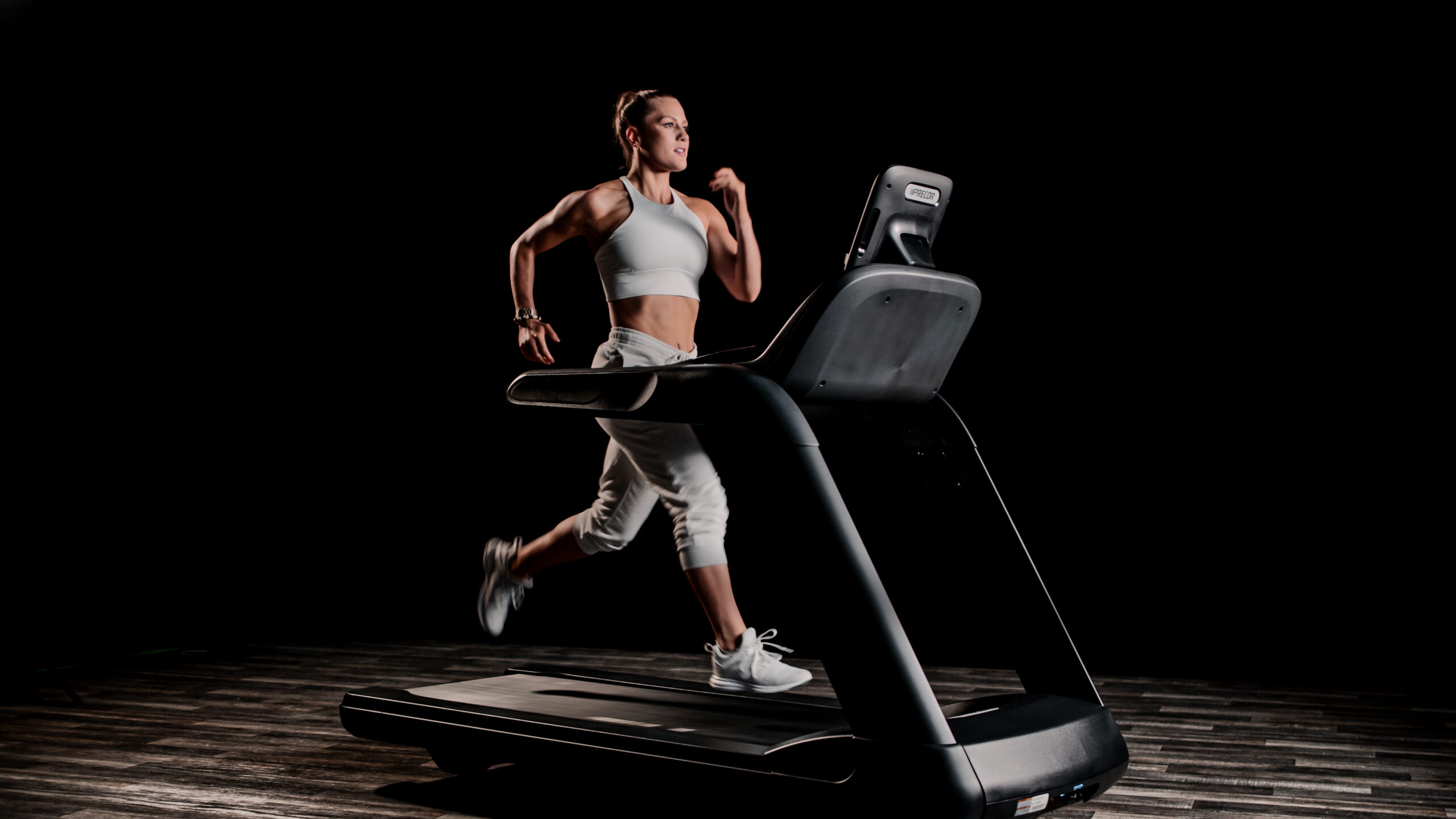 Commercial Clubs - ProFitness